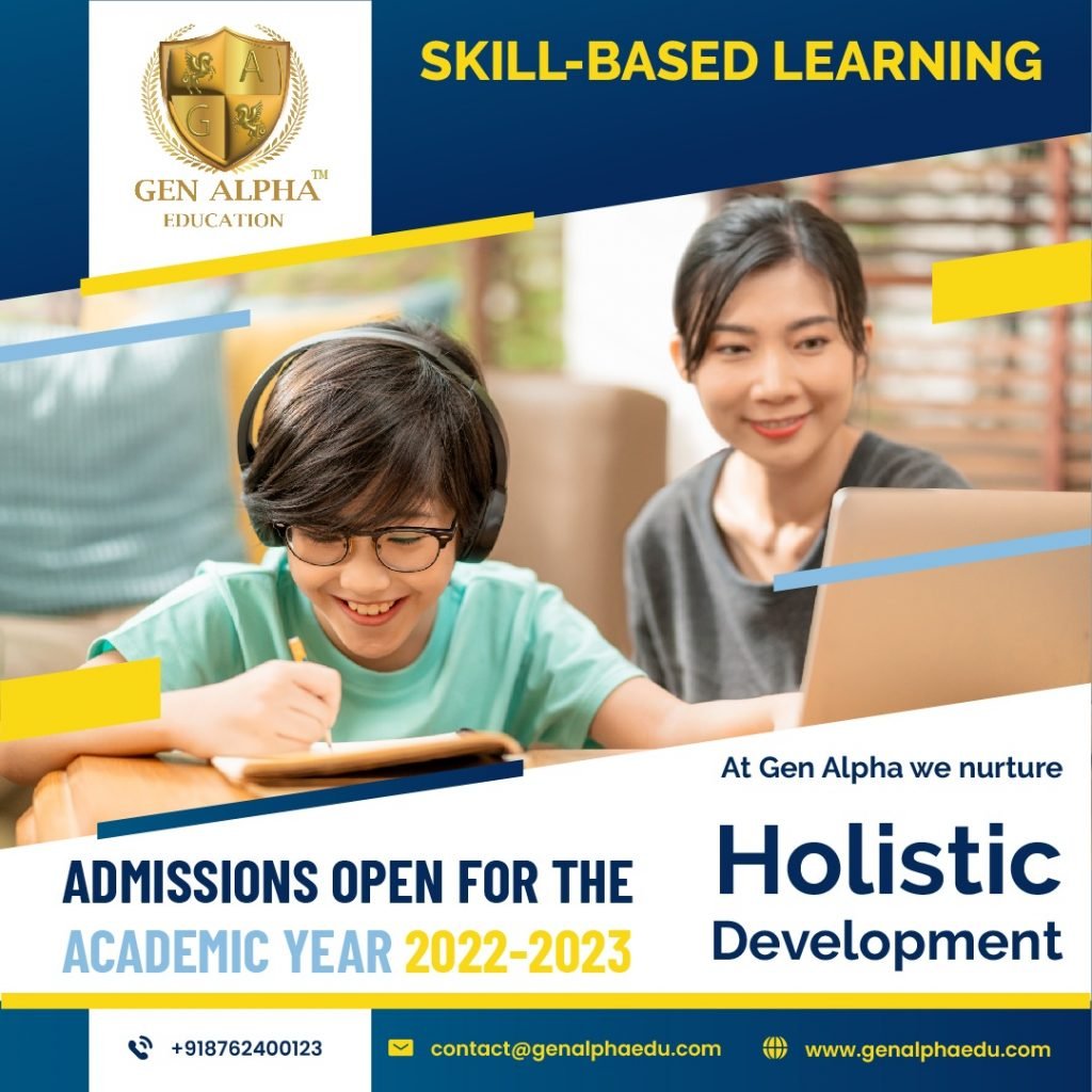 Gallery – Gen Alpha School